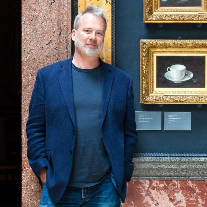 The Fitzwilliam Museum - Legacies